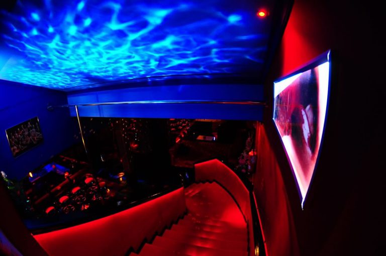 FACILITIES – New Edén Paradise