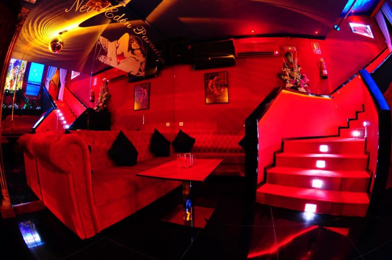 FACILITIES – New Edén Paradise