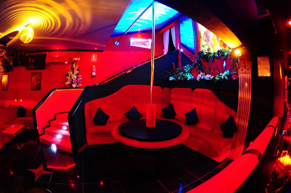 FACILITIES – New Edén Paradise